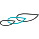Logos of pharmaceutical companies