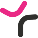 Logos of tech companies