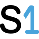 Logos of internet companies