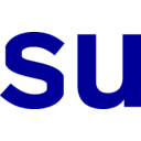 Logos of software companies