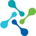 Logos of pharmaceutical companies