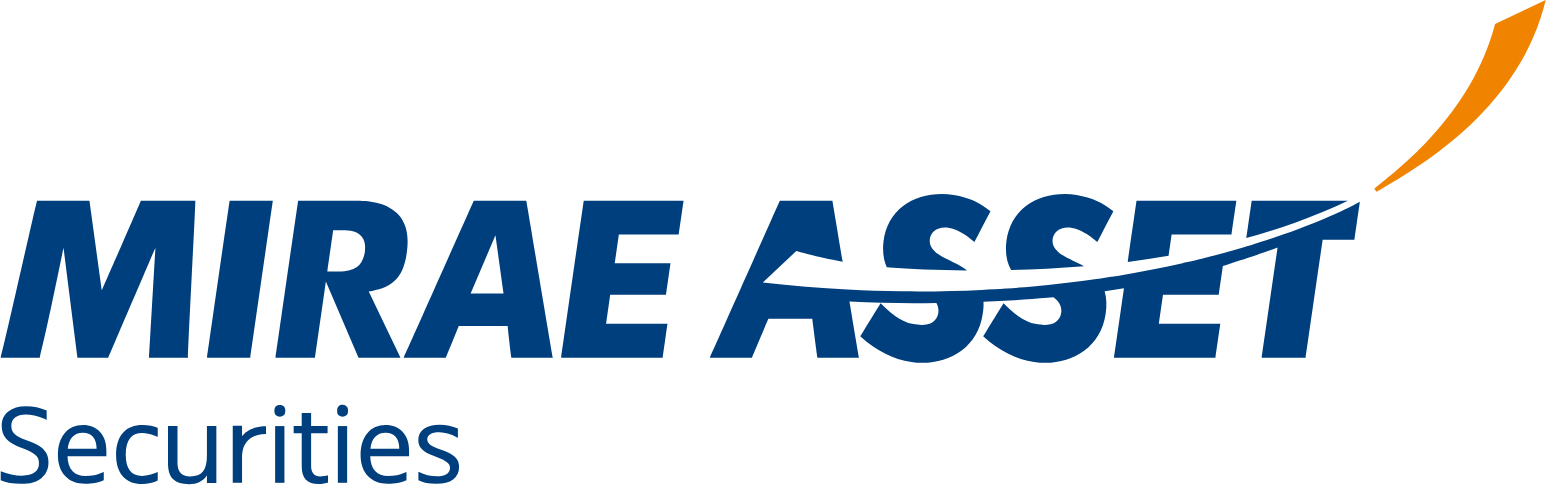 Logo de Mirae Asset Securities Co., Ltd. aux formats PNG transparent et ...