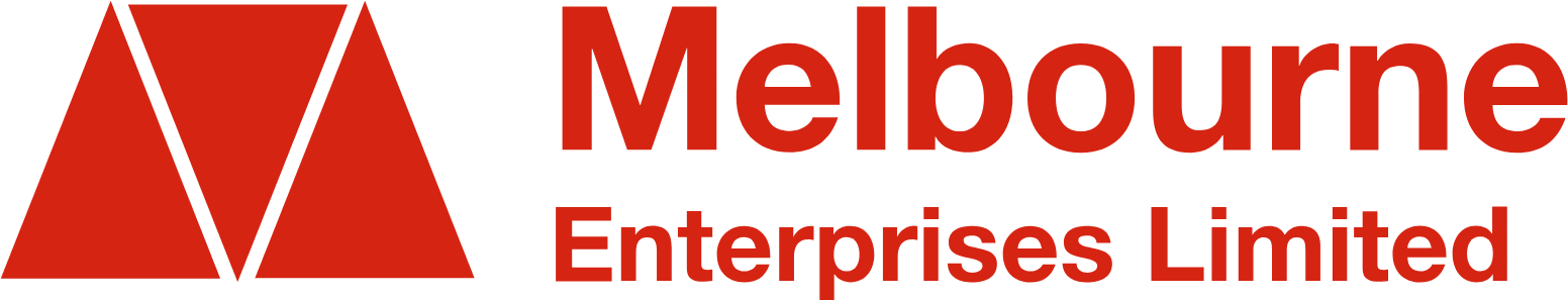 Logo de Melbourne Enterprises aux formats PNG transparent et SVG vectorisé