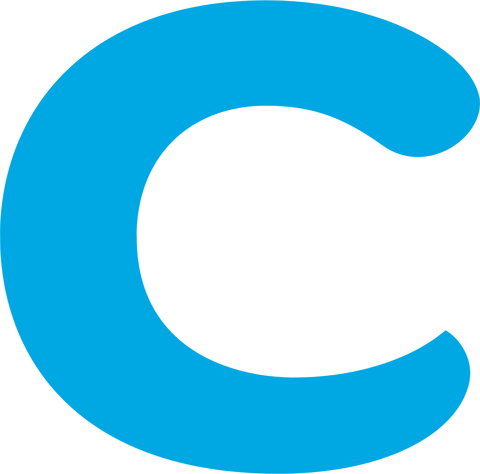 Coway Logo im transparenten PNG- und vektorisierten SVG-Format