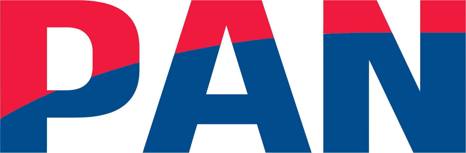 Pan Ocean logo in transparent PNG and vectorized SVG formats