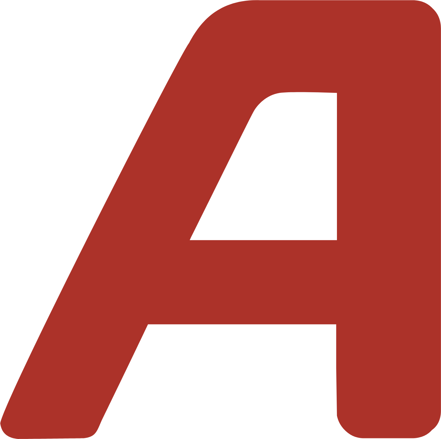 ASM Pacific Technology logo in transparent PNG format