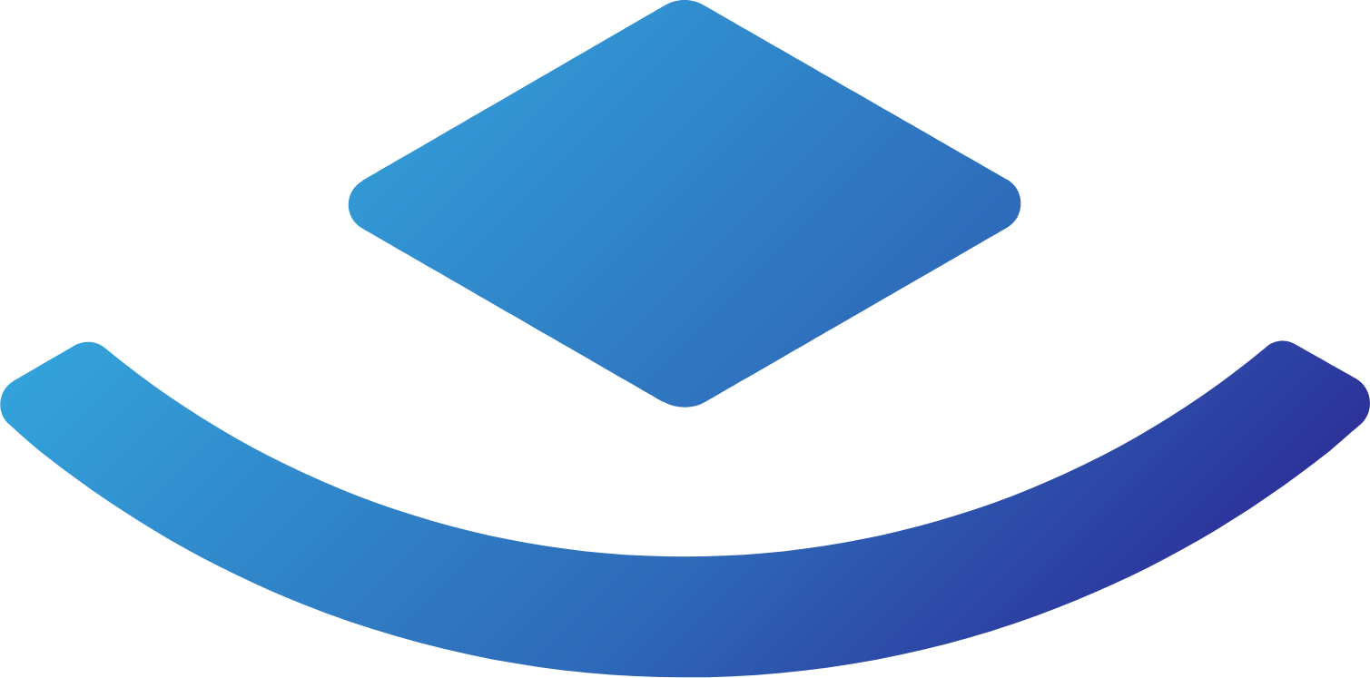 Asia Financial Holdings logo in transparent PNG and vectorized SVG formats