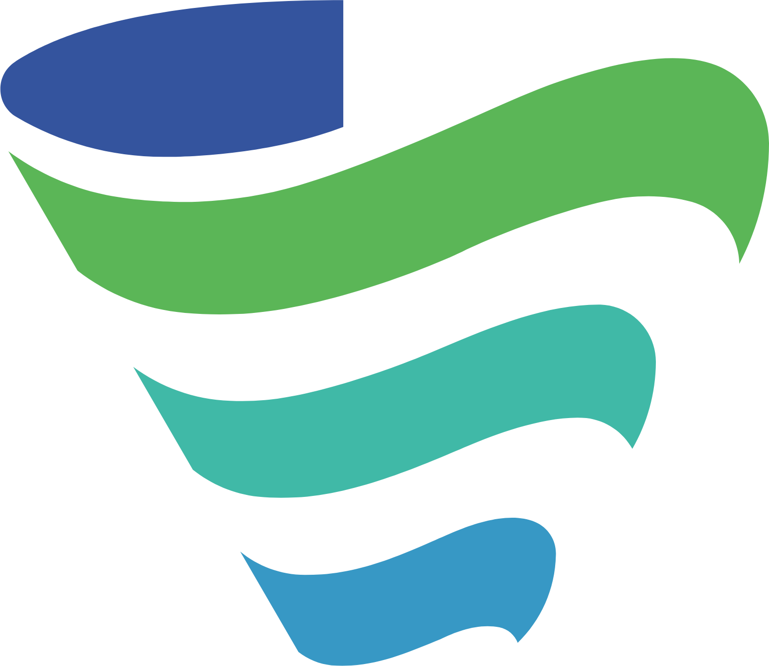 Sinopharm logo in transparent PNG format