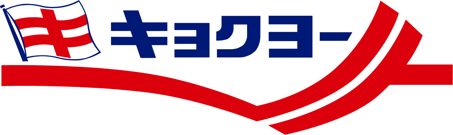 Kyokuyo logo in transparent PNG format