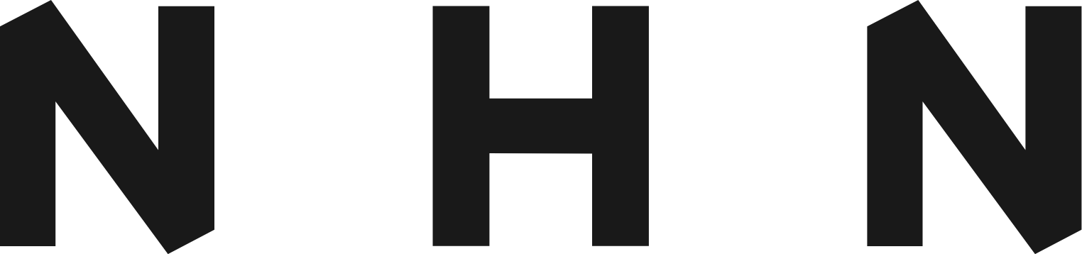 NHN Corp logo in transparent PNG and vectorized SVG formats