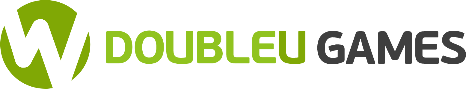 DoubleUGames Logo im transparenten PNG- und vektorisierten SVG-Format