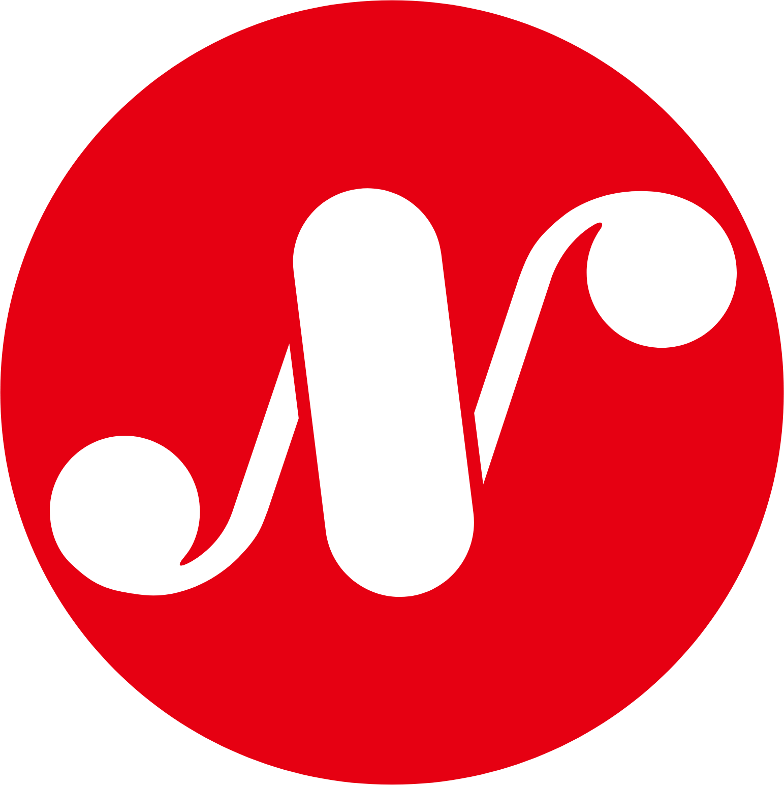 Nisshin Seifun Group Logo im PNG-Format mit transparentem Hintergrund