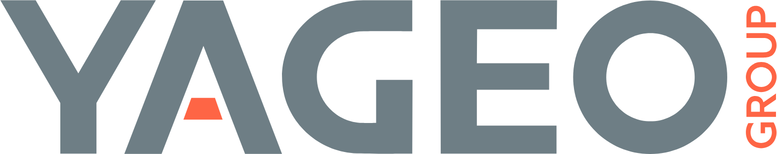 Yageo logo in transparent PNG and vectorized SVG formats