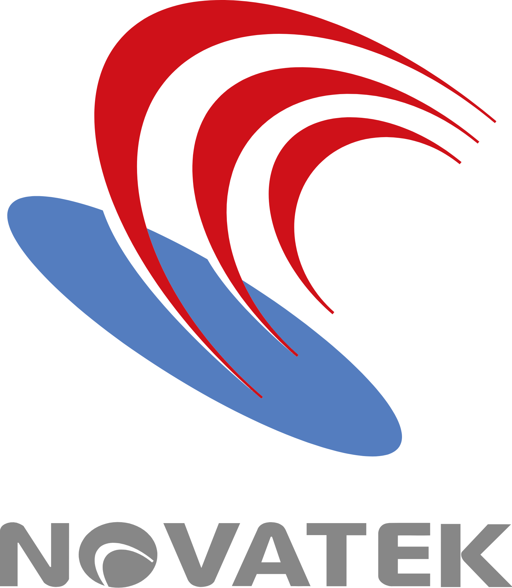Logo de Novatek Microelectronics aux formats PNG transparent et SVG vectorisé