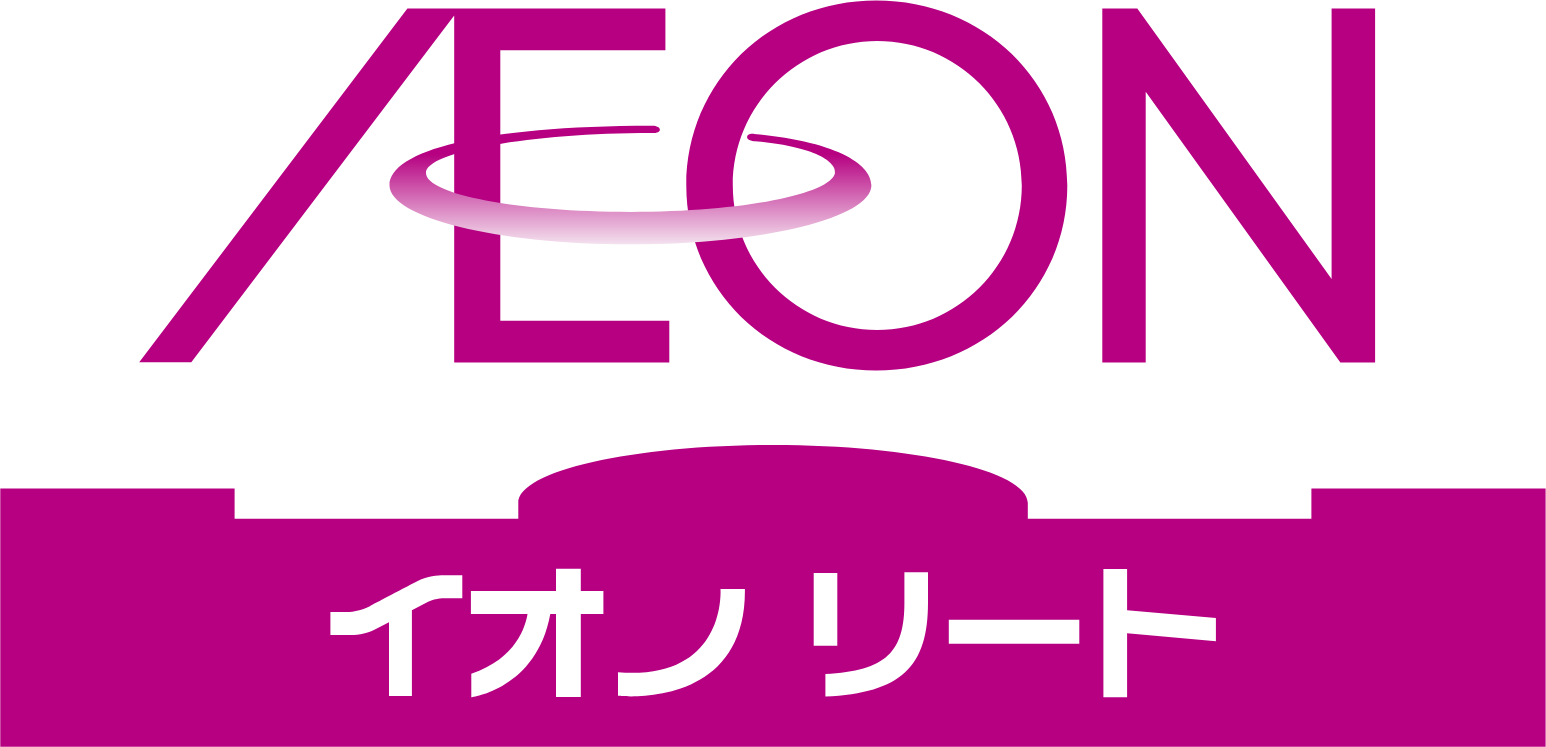 AEON REIT Investment logo in transparent PNG format