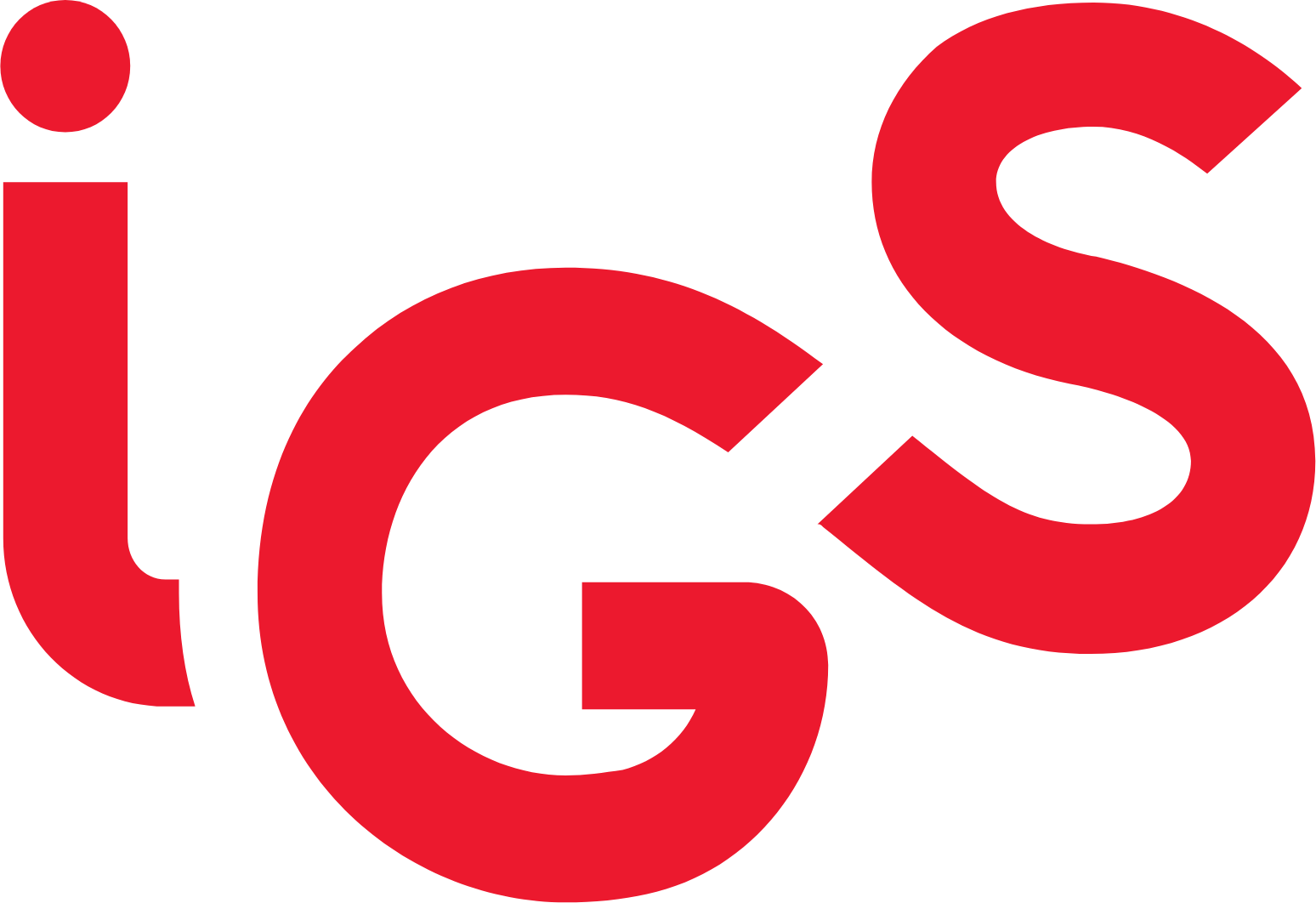 Logo de International Games System aux formats PNG transparent et SVG ...