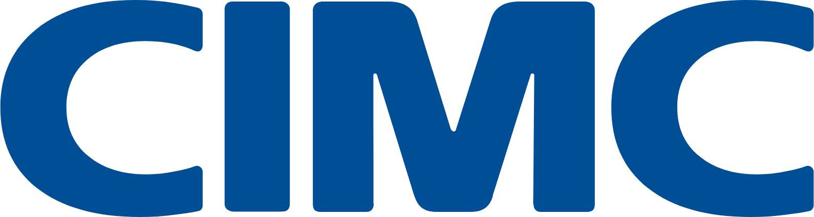 CIMC Enric logo in transparent PNG and vectorized SVG formats