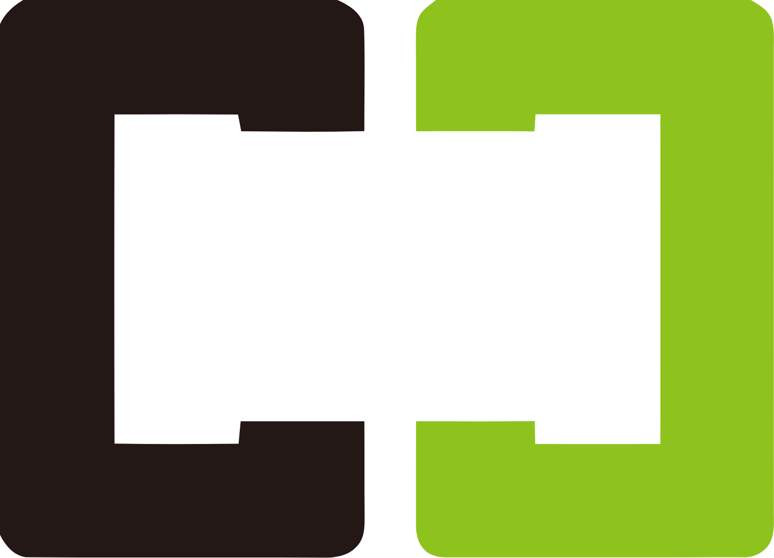 coly logo in transparent PNG and vectorized SVG formats