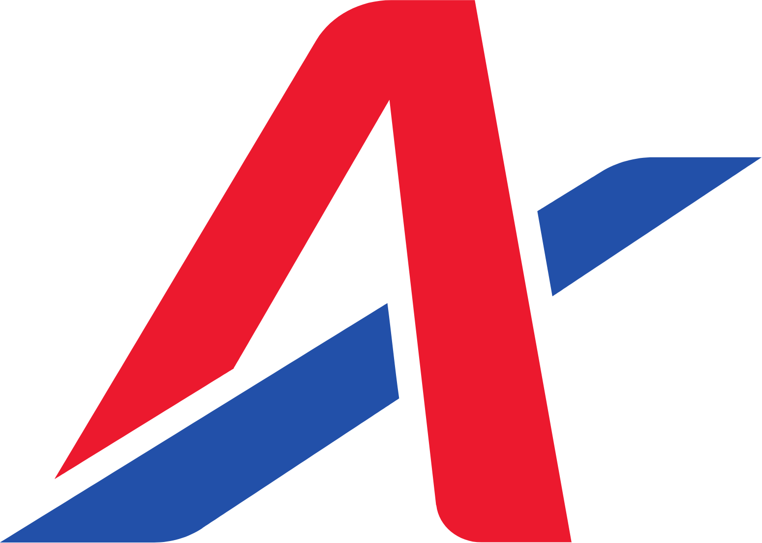 Adeka Corporation Logo im transparenten PNG- und vektorisierten SVG-Format
