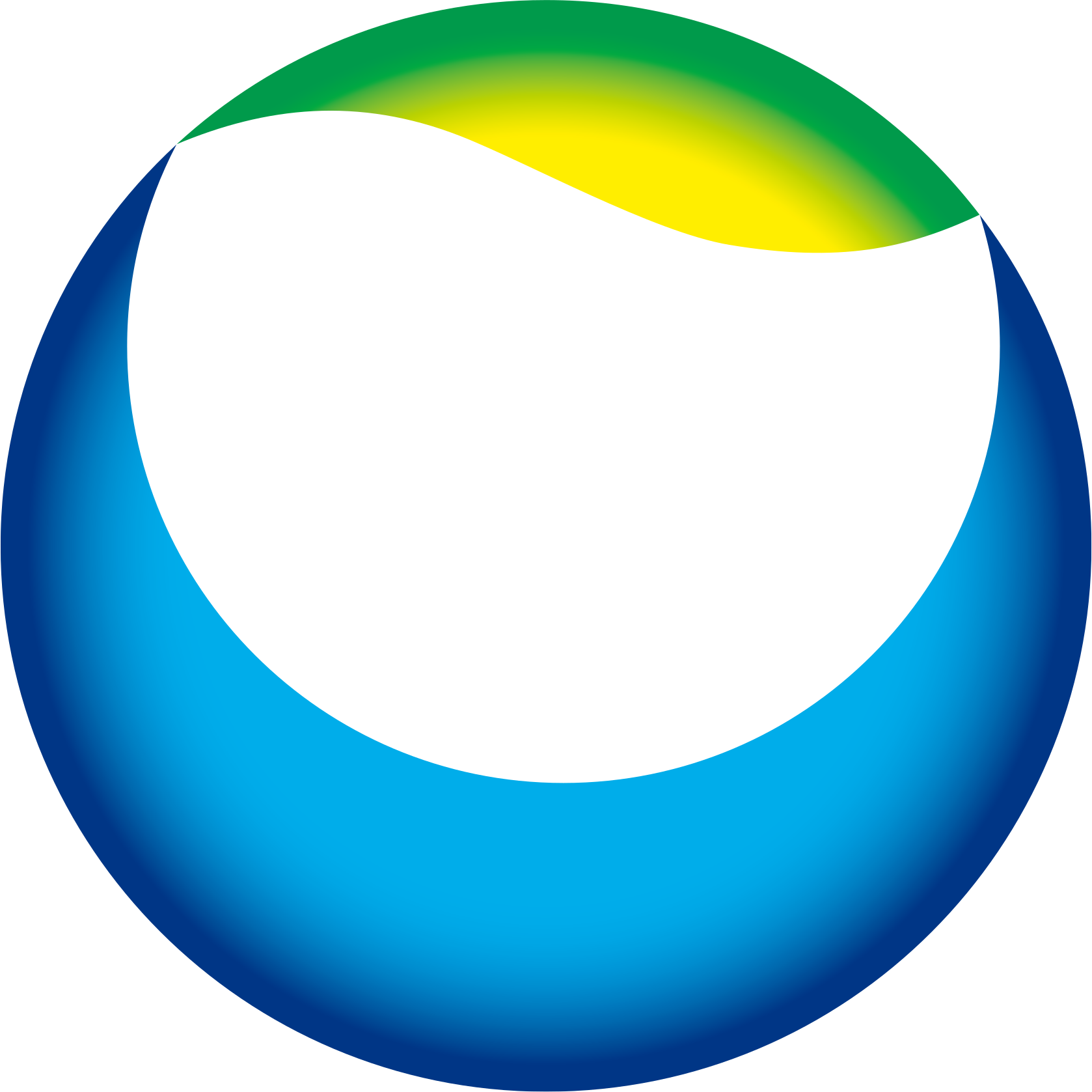 Daiichi Sankyō logo in transparent PNG format