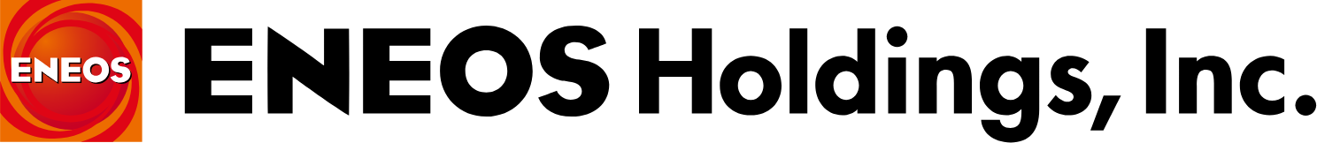 ENEOS Holdings logo in transparent PNG format