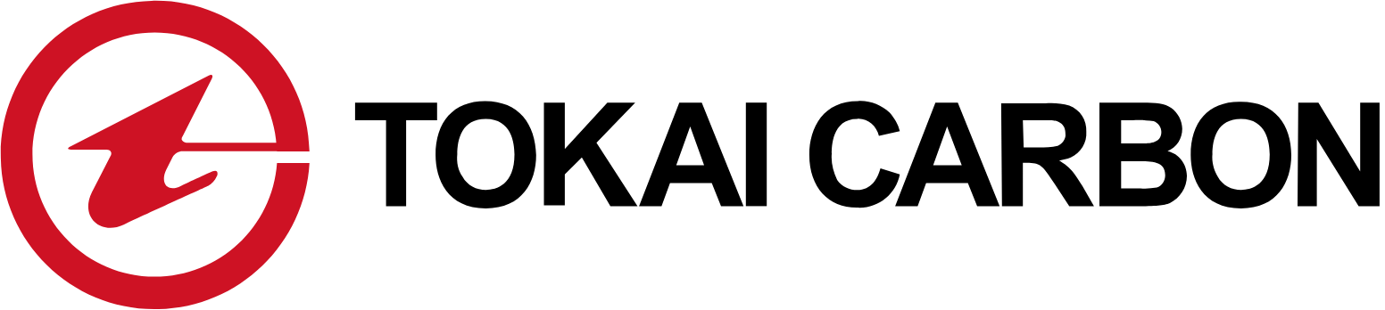 Tokai Carbon Logo im PNG-Format mit transparentem Hintergrund