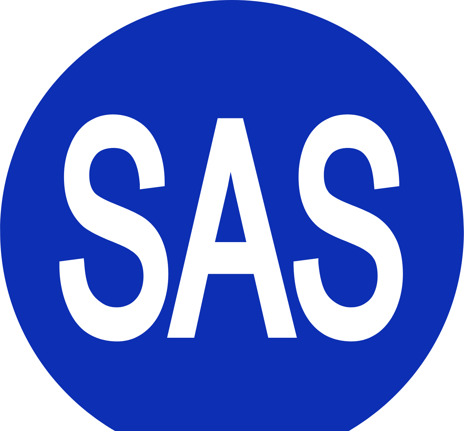 Sino-American Silicon Products logo in transparent PNG format