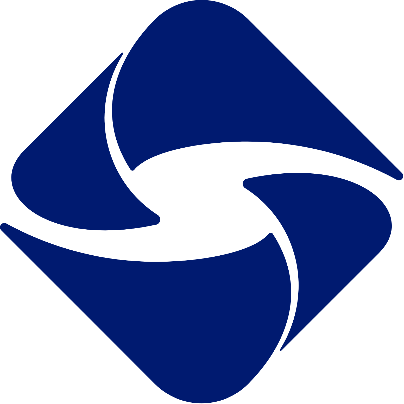 Shanghai Airport (AVINEX) logo in transparent PNG format