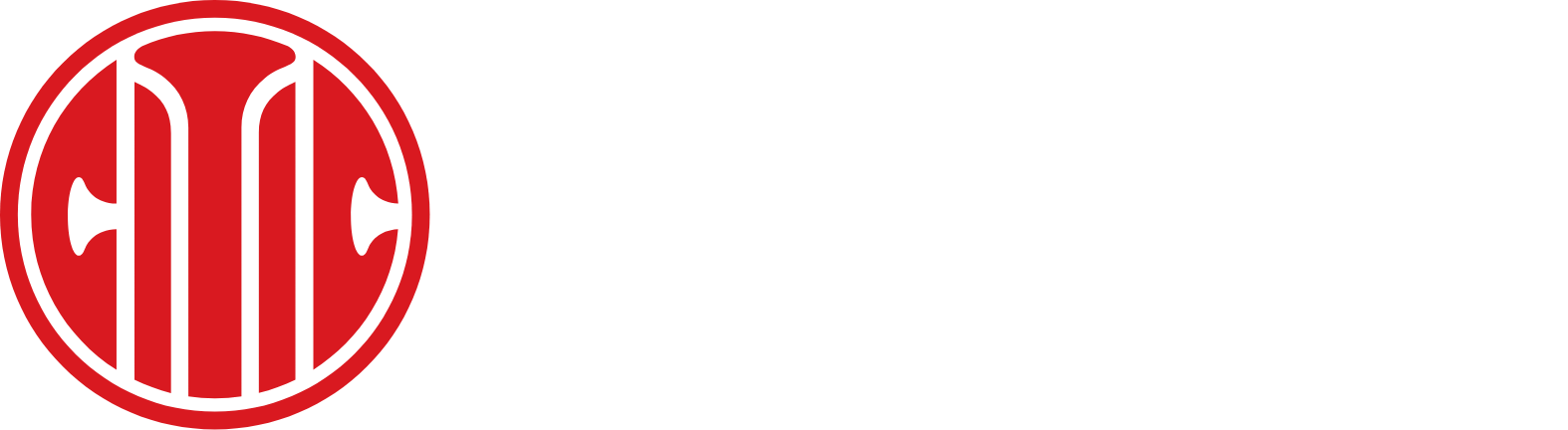 CITIC Bank logo in transparent PNG and vectorized SVG formats