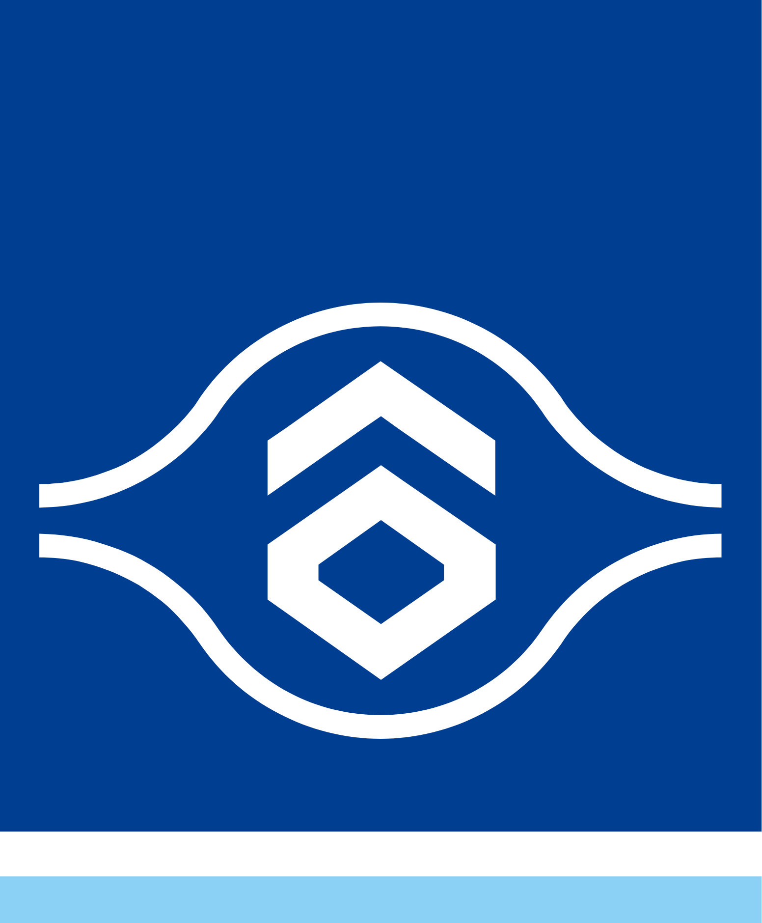 Formosa Petrochemical logo in transparent PNG format