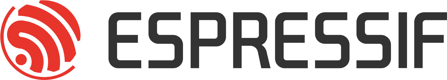 Espressif Systems (Shanghai) logo in transparent PNG and vectorized SVG ...