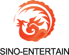 Logo de Sino-Entertainment Technology au format PNG transparent