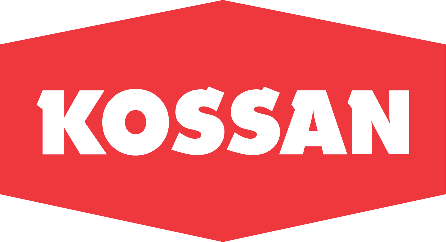 Kossan Rubber Industries logo in transparent PNG and vectorized SVG formats