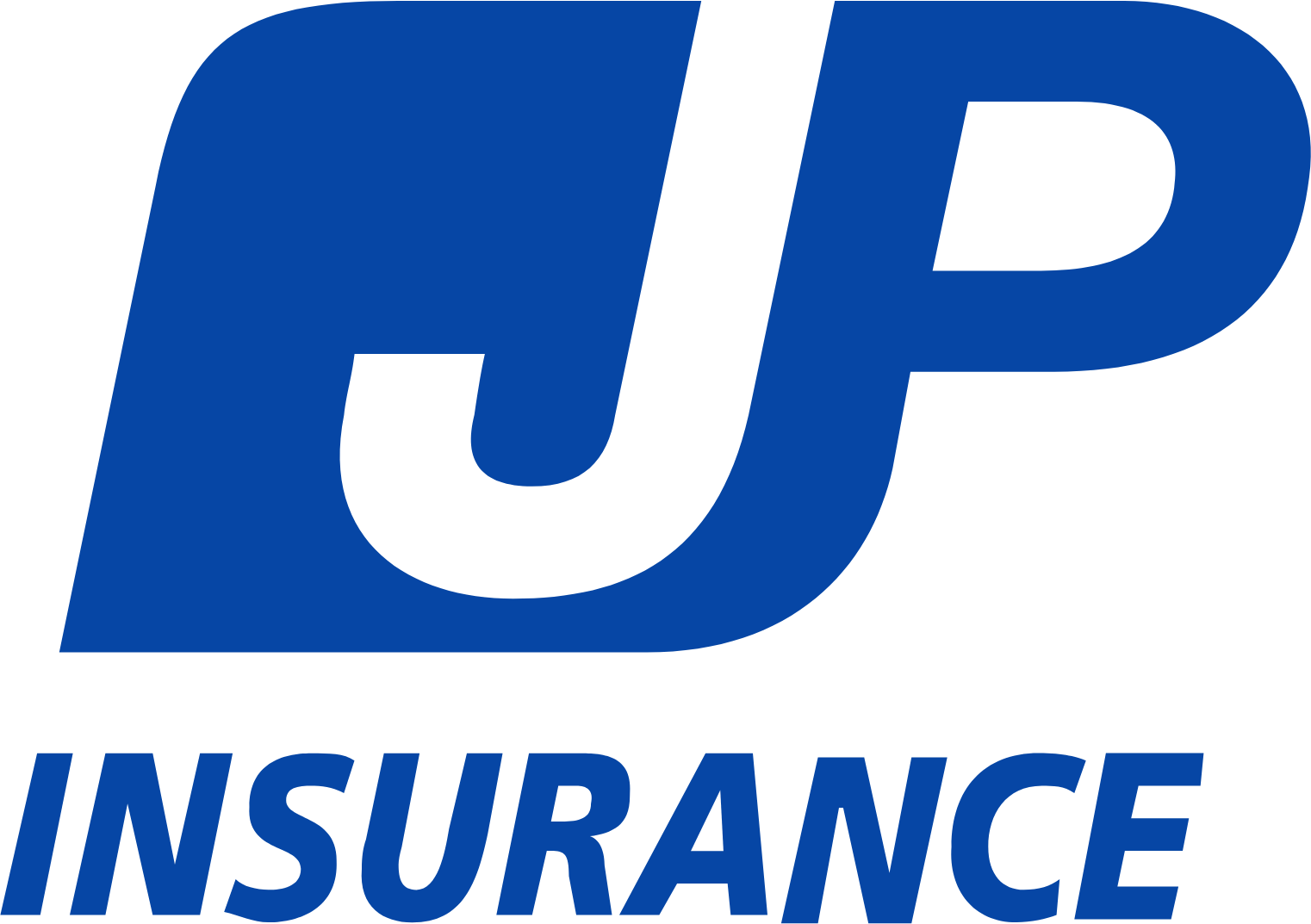Japan Post Insurance logo in transparent PNG format