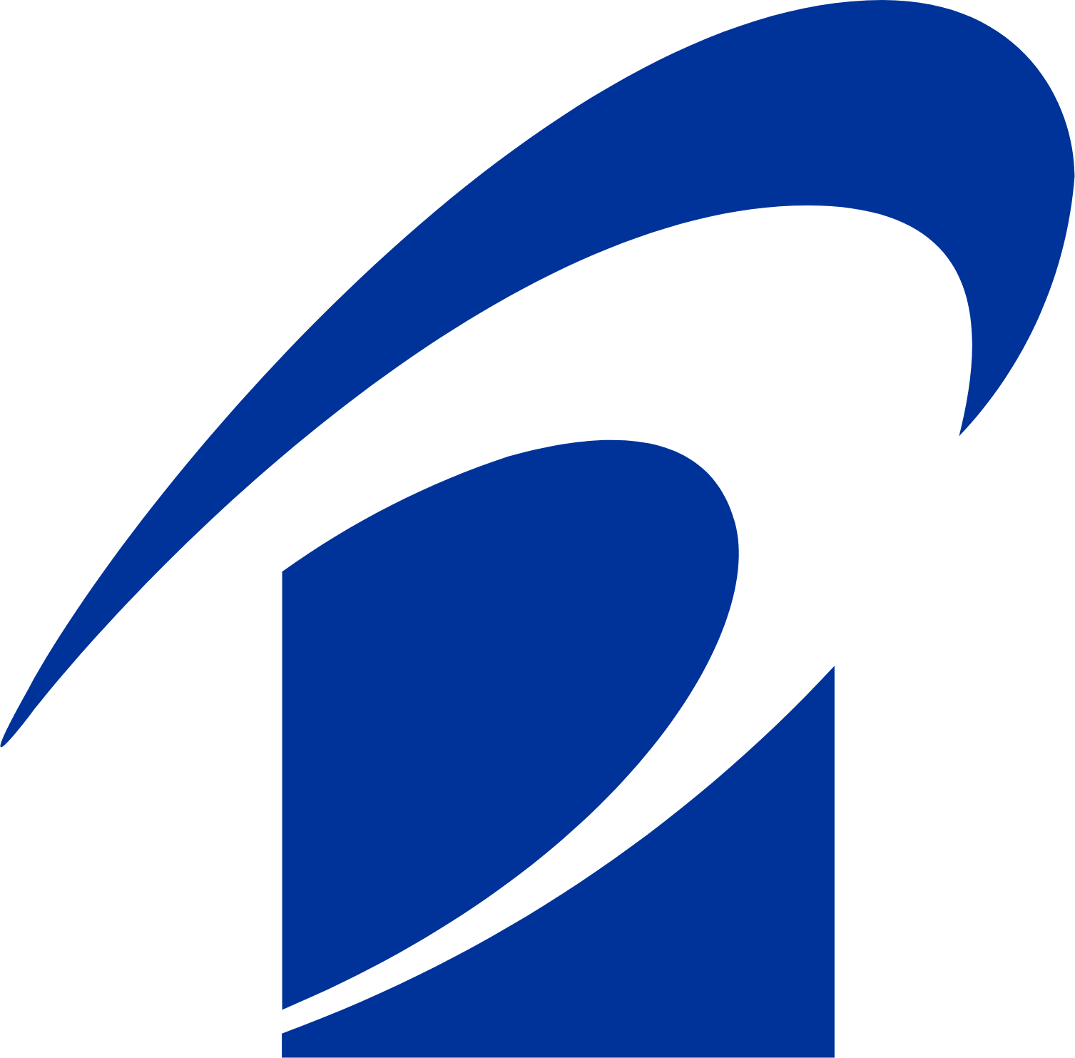 Pilot Corporation logo in transparent PNG and vectorized SVG formats
