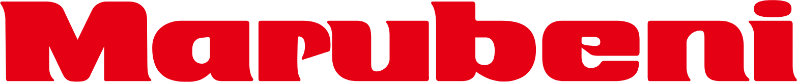 Marubeni logo in transparent PNG and vectorized SVG formats Marubeni logo in transparent PNG and vectorized SVG formats