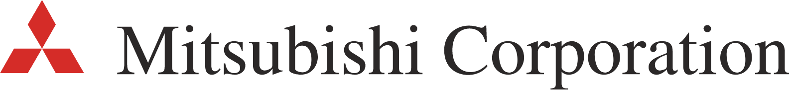 Logo de Mitsubishi Corporation aux formats PNG transparent et SVG vectorisé