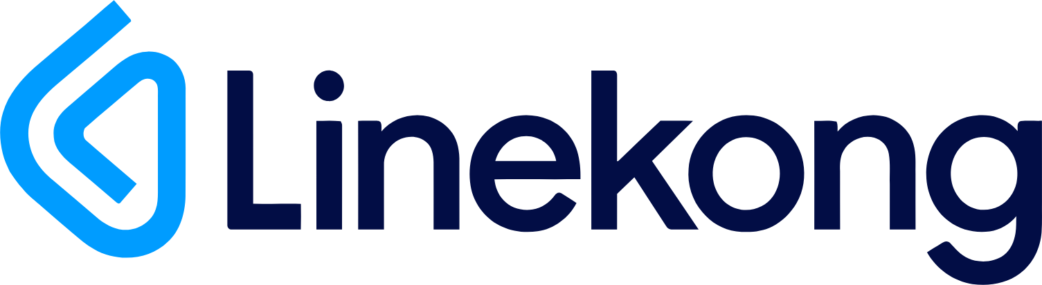 Logo de Linekong Interactive aux formats PNG transparent et SVG vectorisé