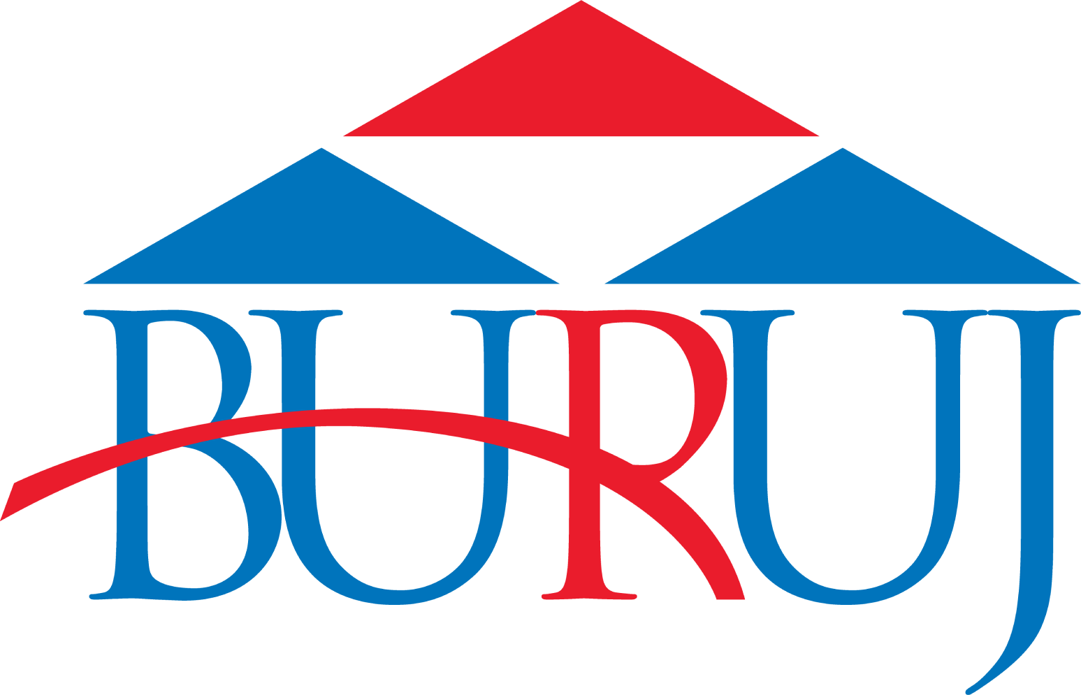Buruj Cooperative Insurance Company logo in transparent PNG format