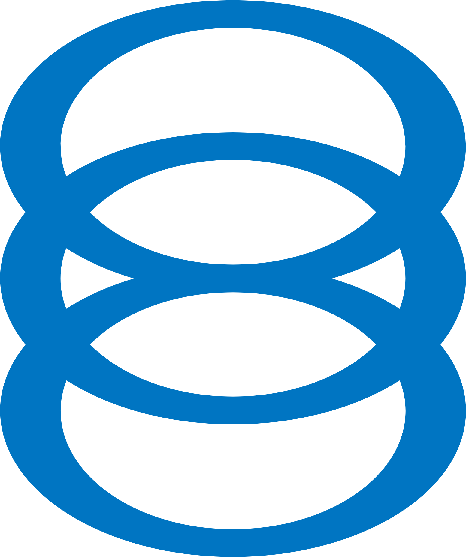 Shinkin Central Bank logo in transparent PNG format