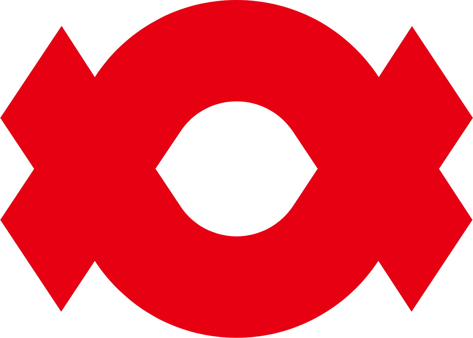 KEPCO logo in transparent PNG format