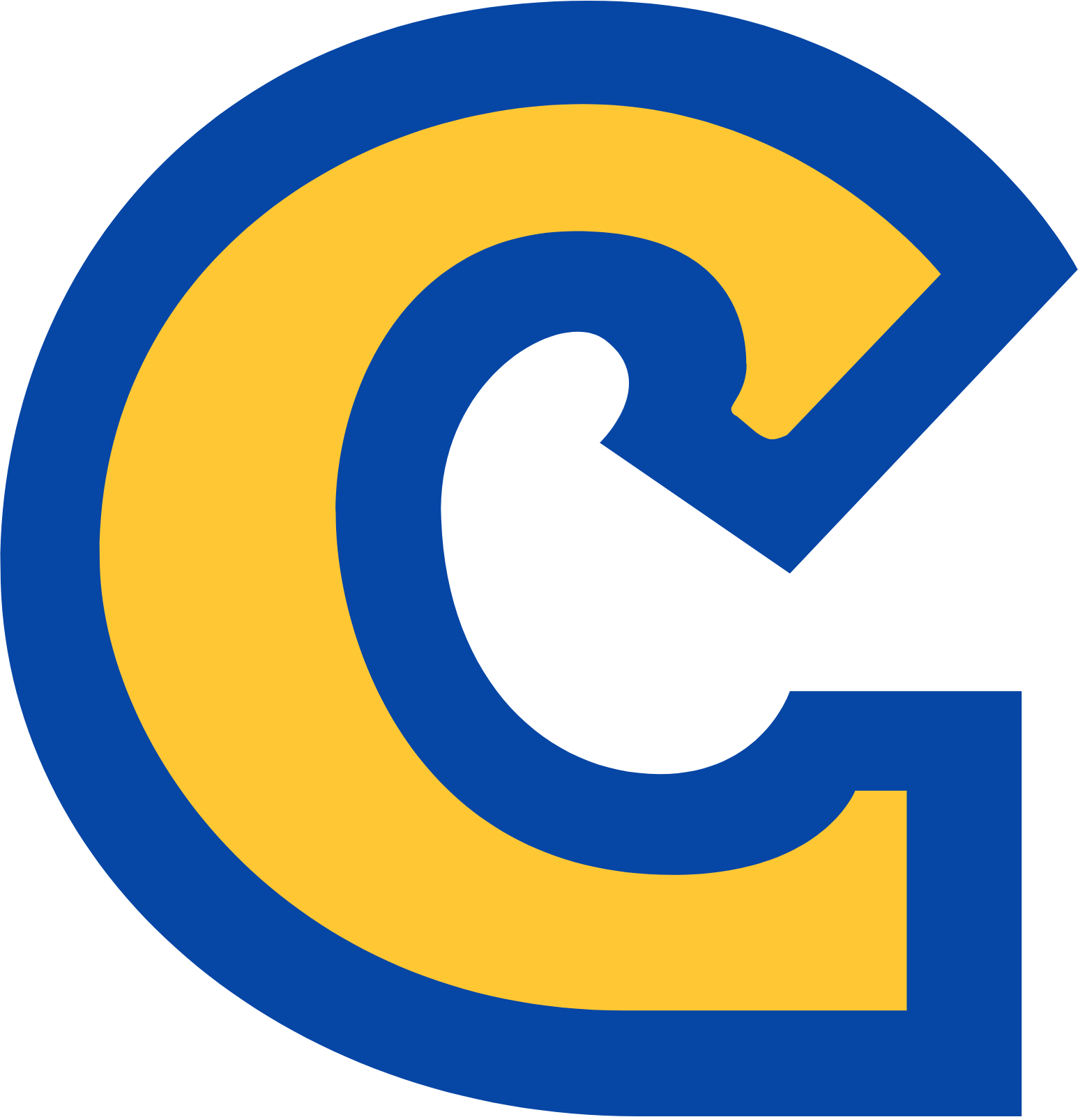 Capcom logo in transparent PNG format
