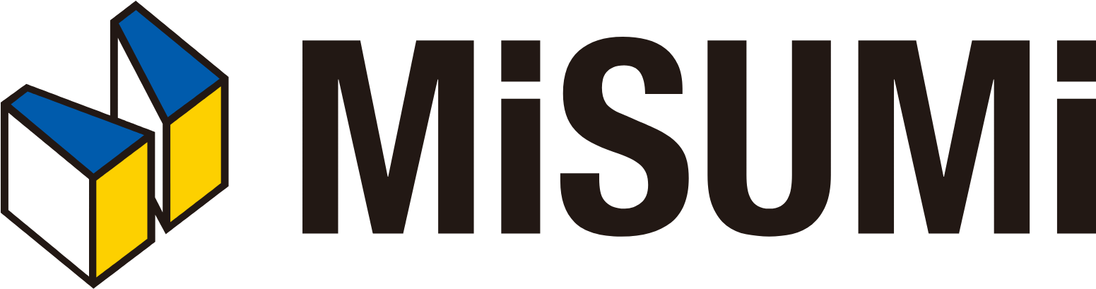 MISUMI Group logo in transparent PNG and vectorized SVG formats