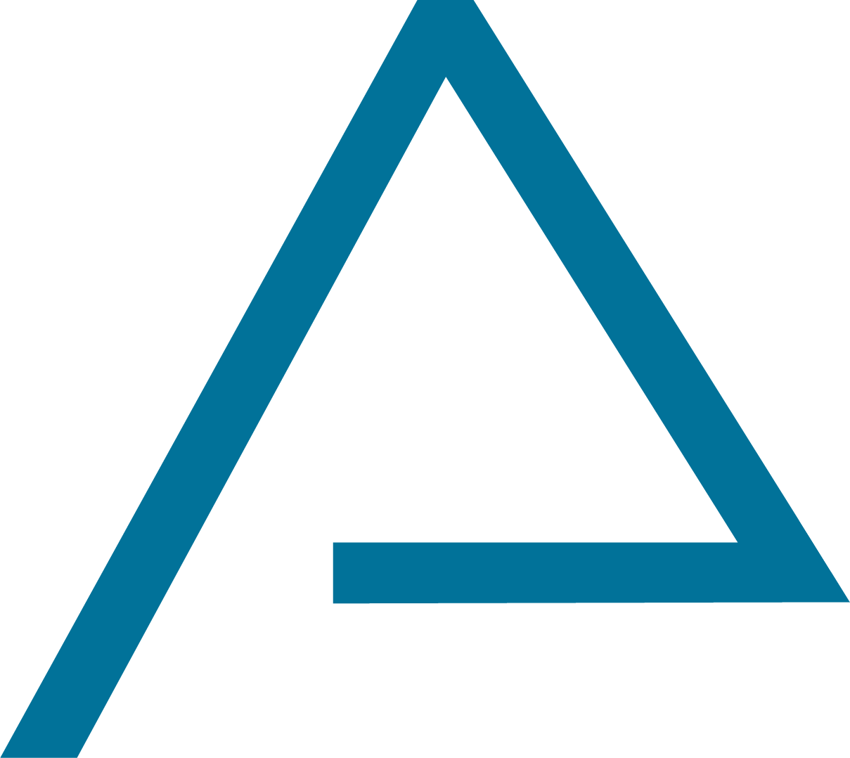 Aadi Bioscience logo in transparent PNG format