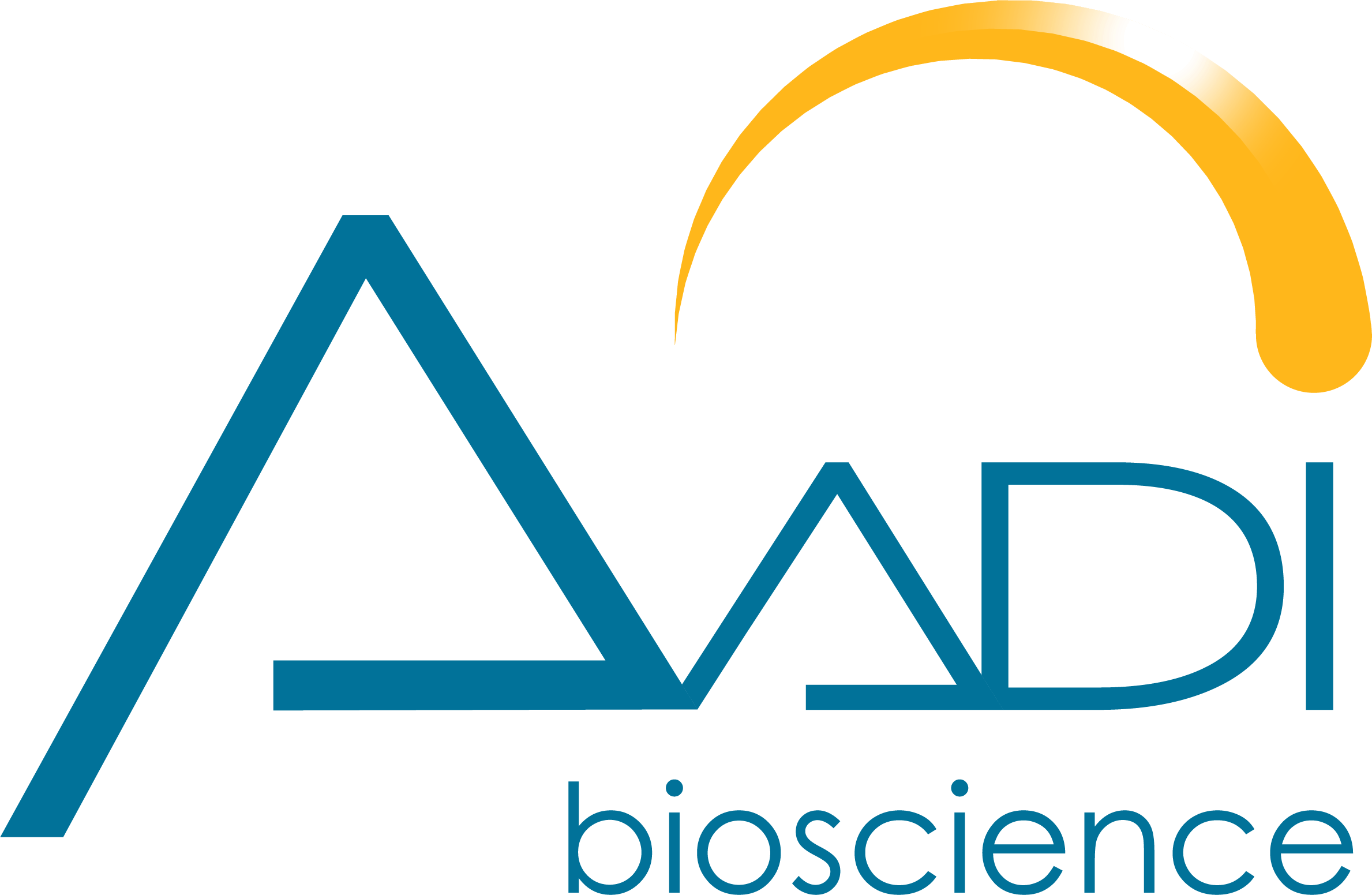 Logo de Aadi Bioscience au format PNG transparent