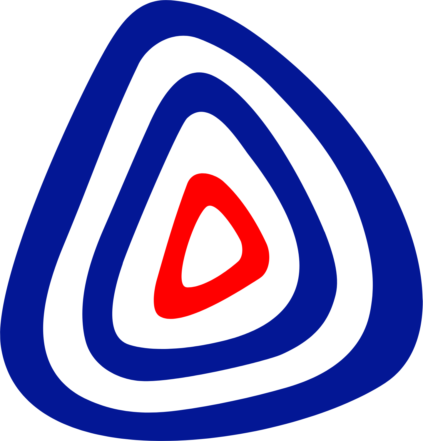 Anglo American logo in transparent PNG and vectorized SVG formats