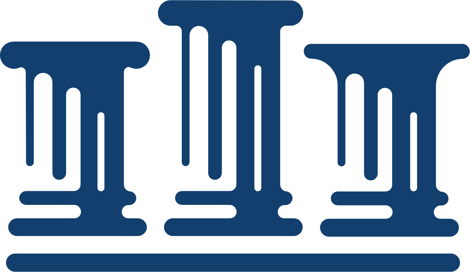 American Campus Communities logo in transparent PNG format