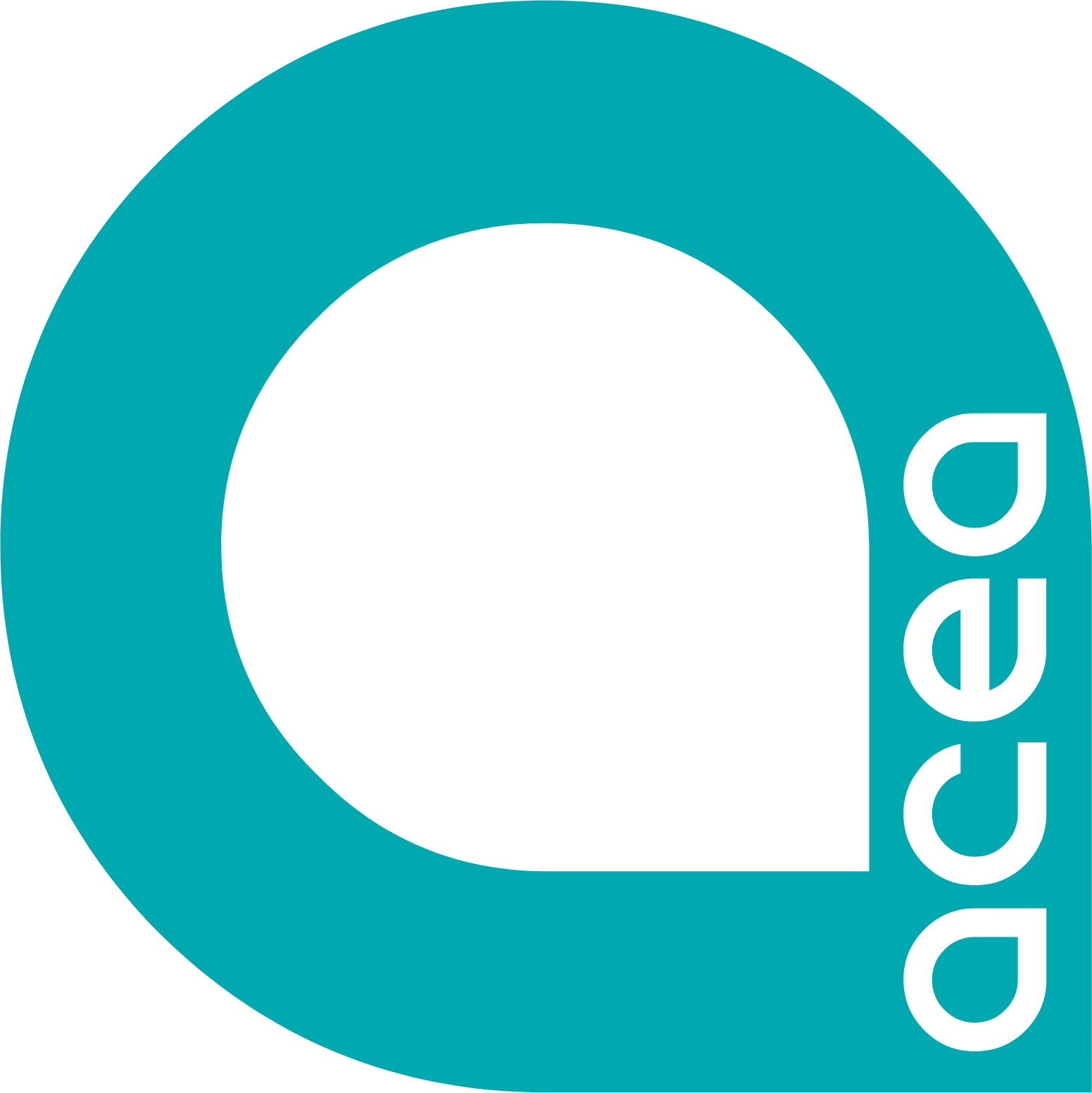 ACEA logo in transparent PNG format