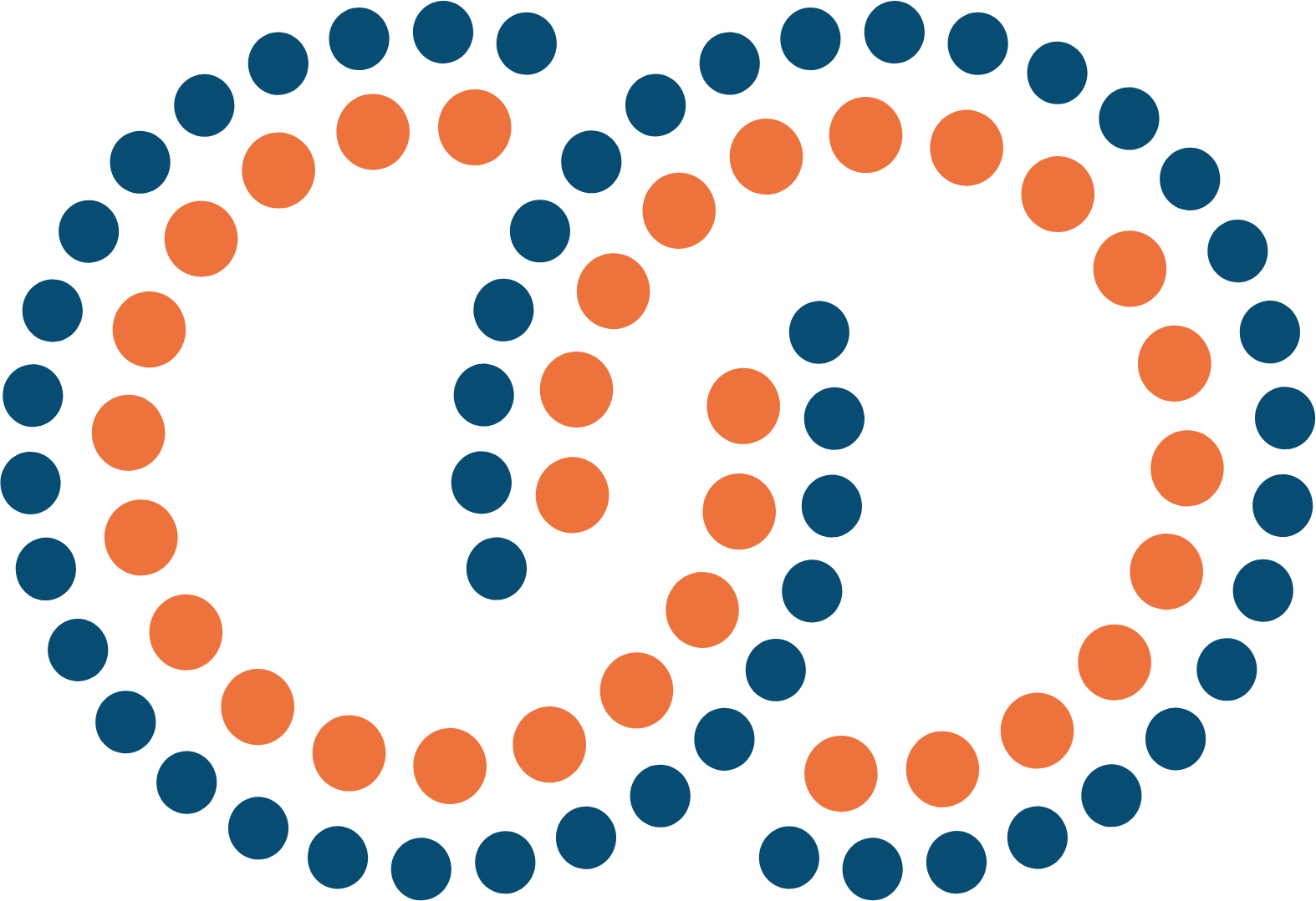 Acrivon Therapeutics logo in transparent PNG and vectorized SVG formats
