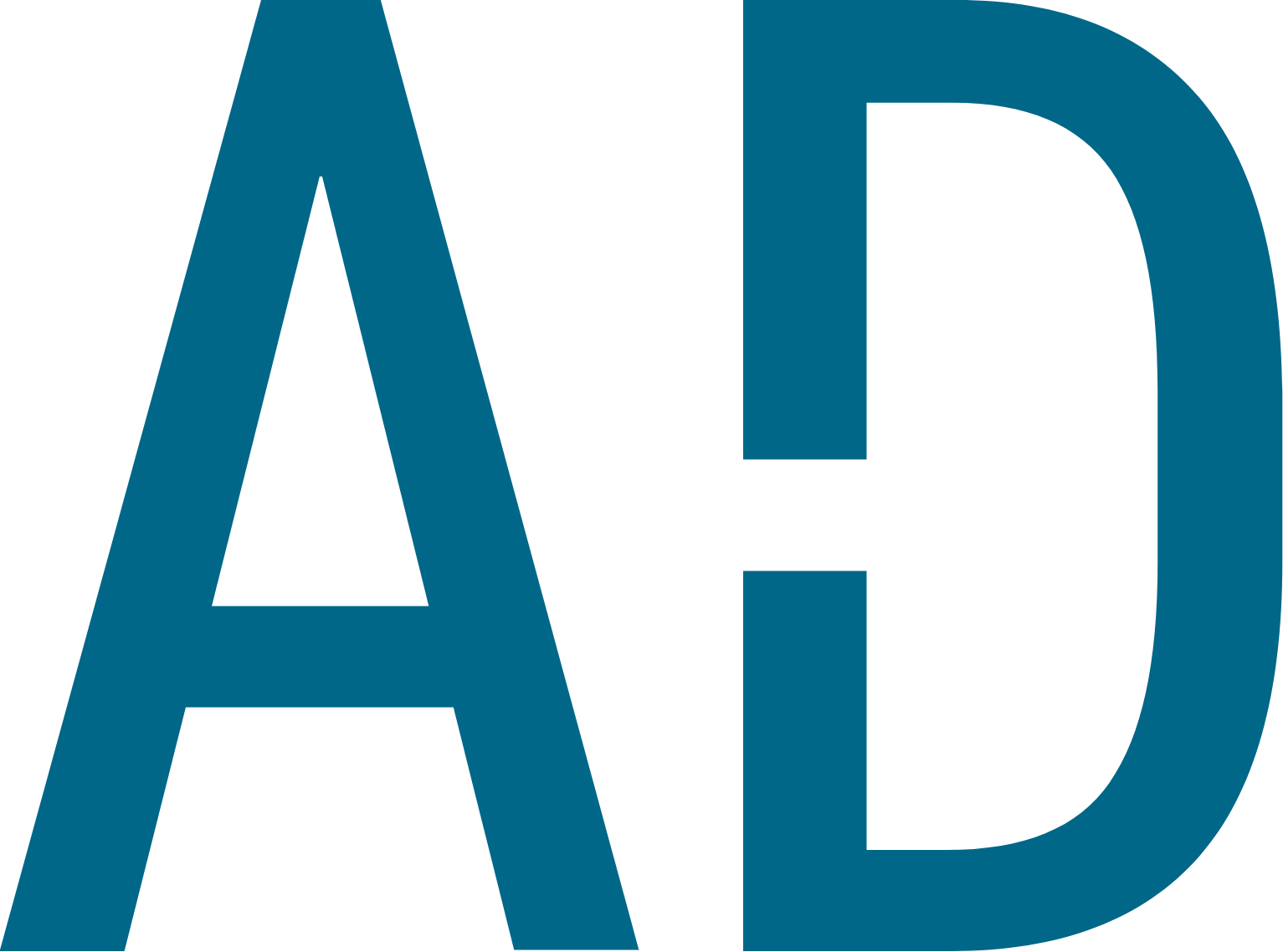 Adagene logo in transparent PNG and vectorized SVG formats